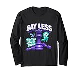 ・ブランド:Say Less Real Ones Move In Silence Chess・製造元:Say Less Real Ones Move In Silence Chess・製造元/メーカー部品番号:ASSMHYPKN8F・このチ...