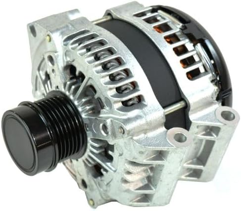 Amazon.com: Genuine OEM Primary Alternator For Chrysler Pacifica ...
