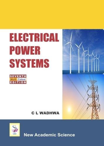 Buy Electrical Power Systems Book Online at Low Prices in India ...