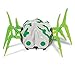 Amazon.com: Kidzlane Laser Spider Target – Robot Bug Crawls Around and ...