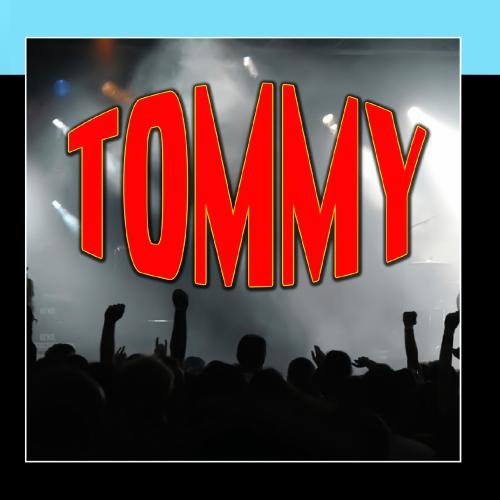 The New Musical Cast - Tommy - The Musical - Amazon.com Music