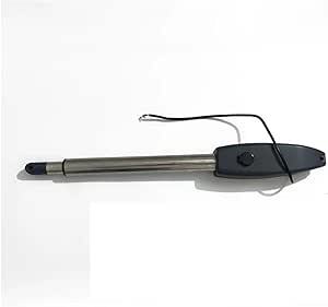 Driveway Garage KinJoin Actuator Linear 24V One Electric Swing Gate ...