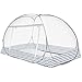 Amazon.com : Mosquito Net Pop Up Ten,Folding Netting Bed Tent,Portable Mosquito Netting with ...