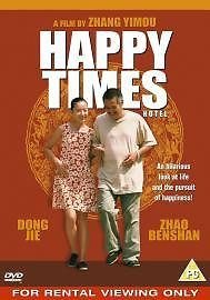 Amazon.com: HAPPY TIMES - DVD : Movies & TV