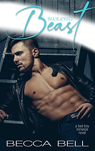 Blue-eyed Beast - Kindle edition by Bell, Becca. Romance Kindle eBooks ...