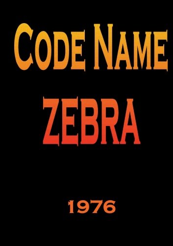 Amazon.com: Code Name Zebra : Movies & TV