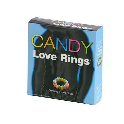 Amazon.de Best Sellers: The most popular items in Edible Underwear