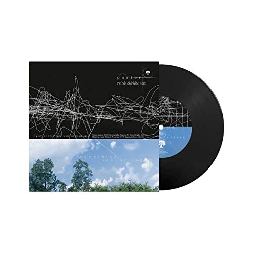Porter Robinson, Various Artists - Something Comforting - Exclusive ...