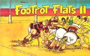 Footrot Flats 11: Murray Ball: 9780959226393: Amazon.com: Books