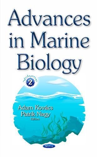 20 Best Marine Biology Books of All Time - BookAuthority