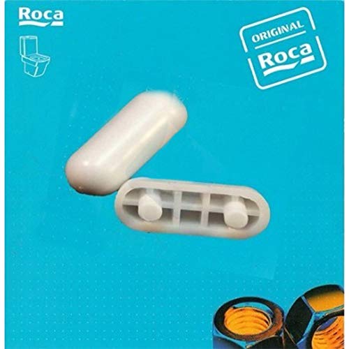 Topes de tapa WC: La solución perfecta de Leroy Merlin - UDOE