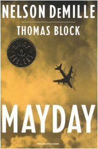 Mayday: Nelson DeMille, Thomas Block: 9788804550143: Books - Amazon.ca