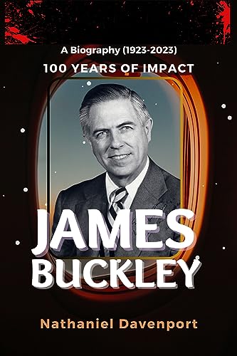 Senator James Buckley