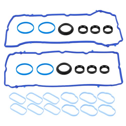 Best Gasket Sealers for Intake Manifold to Prevent Leaks and Ensure ...