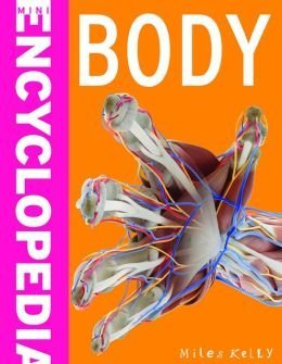 Body (Mini Encyclopedia) : Amazon.co.uk: Books