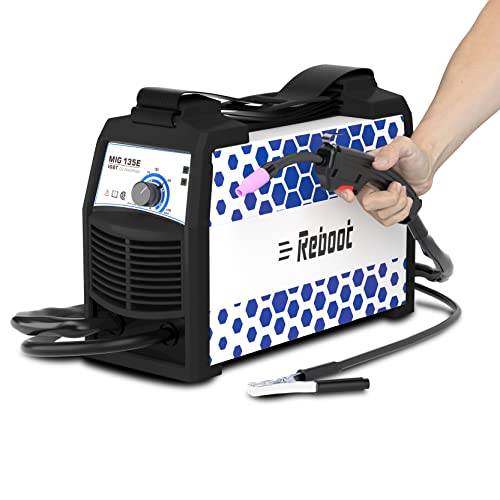 Find The Best Gas Wire Feed Welder Reviews & Comparison - Katynel