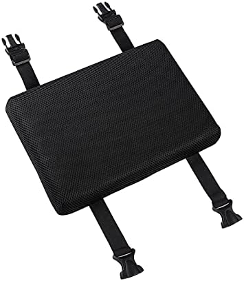 Amazon.com: Saddle Stool Cushion Pads, Bench Rectangular Stool Seat ...