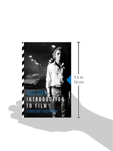 Snapklik.com : Alex Coxs Introduction To Film: A Directors Perspective