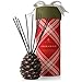 Amazon.com: Thymes Frasier Fir Pinecone Reed Diffuser : Health & Household