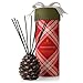 Amazon.com: Thymes Frasier Fir Pinecone Reed Diffuser : Health & Household