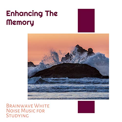Amazon.com: Enhancing The Memory - Brainwave White Noise Music for ...