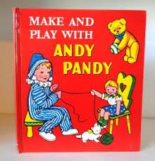 Make and play with Andy Pandy: 9780361025126: Amazon.com: Books
