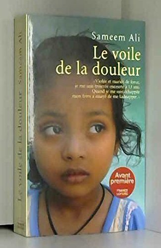 Amazon.com: Le voile de la douleur: 9782298030280: Sameem Ali: Books