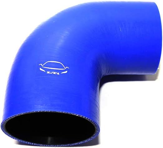 Amazon.com: Upgr8 Universal 4-Ply High Performance 90 Degree Elbow ...