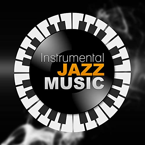 Amazon.com: Instrumental Jazz Music – Background Jazz Session, Gentle ...
