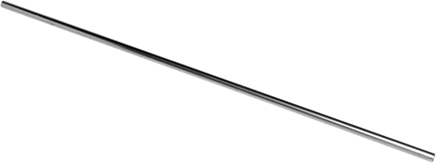 Walker 49010 Exhaust Pipe Str. Tube-LCS-3" Dia.-10' Lgth.-16 Gauge ...