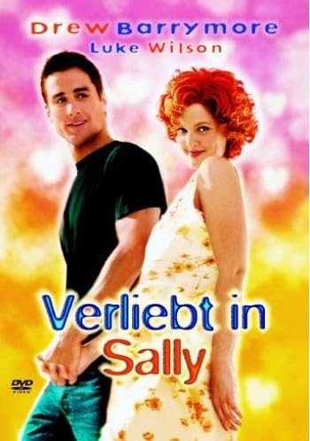 Verliebt in Sally: Amazon.de: Barrymore, Drew, O'Hara, Catherine ...