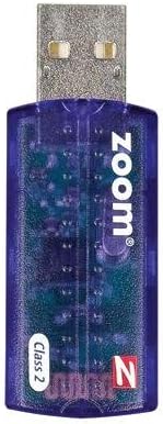 Zoom Bluetooth USB Adaptor (Class 2) : Amazon.co.uk: Computers ...