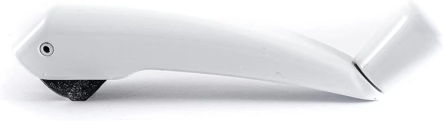 Folding Crank Handle Rust Resistant -Durable Metal Hand Crank for Easy ...