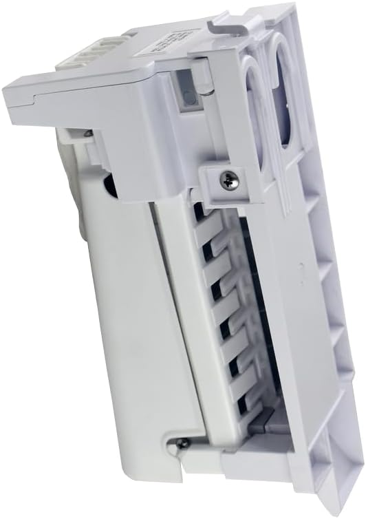 Amazon.com: Refrigerator Ice Maker Assembly Replaces for Samsung ...