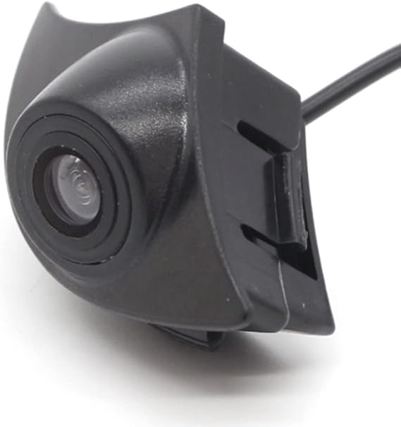 Amazon.com: aSATAH HD CCD Car Front View Camera & Parking Night Vision ...