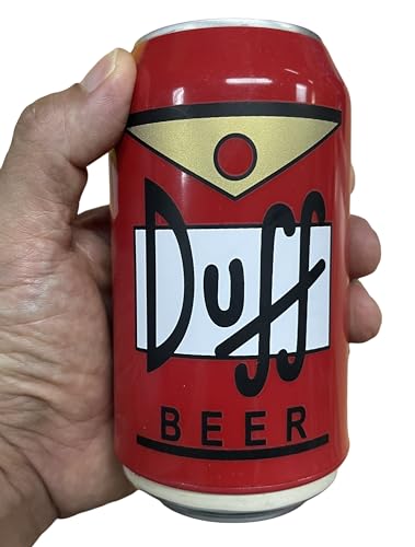 Cerveza Duff ya disponible en Carrefour: ¡Disfruta de la bebida ...