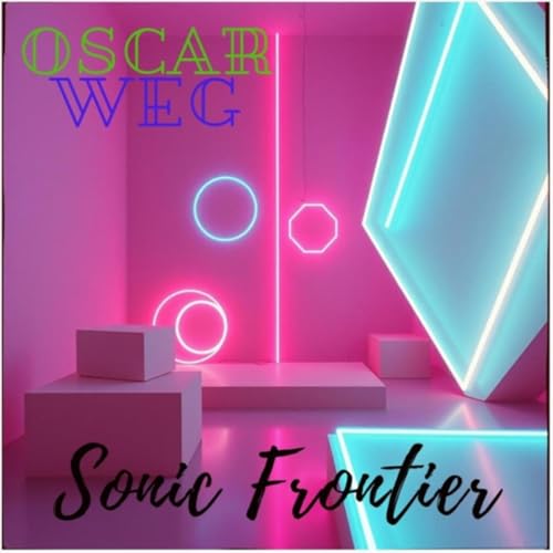 Amazon.com: Sonic Frontier : Oscar Weg: Digital Music