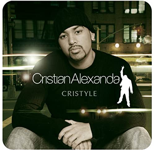 Play Cristyle by Cristian Alexanda on Amazon Music