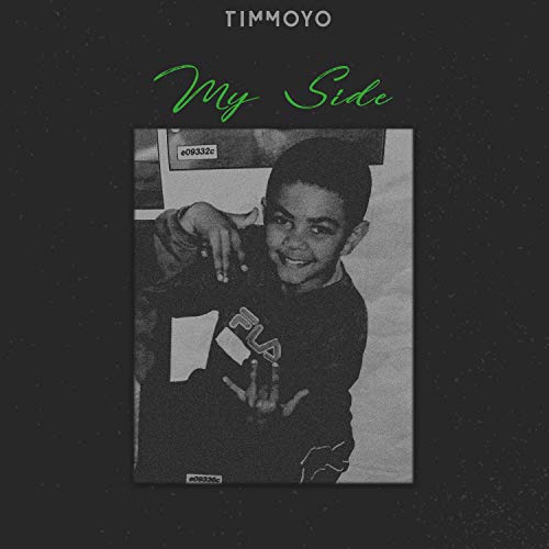 Play My Side by Tim Moyo on Amazon Music