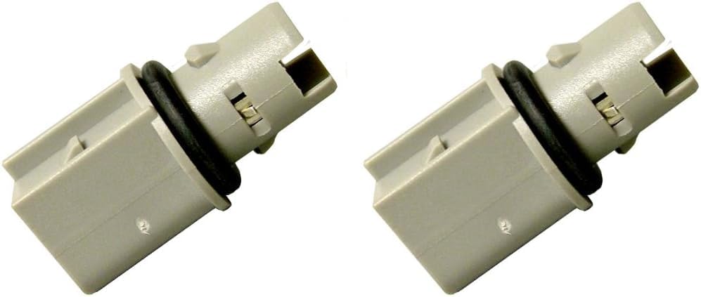 Amazon.com: ACDelco GM Original Equipment LS112 Side Marker Lamp Socket ...