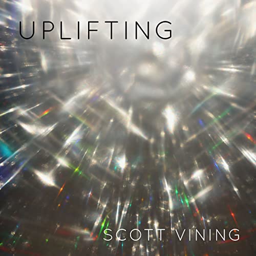 Écouter Uplifting par Scott Vining sur Amazon Music Unlimited