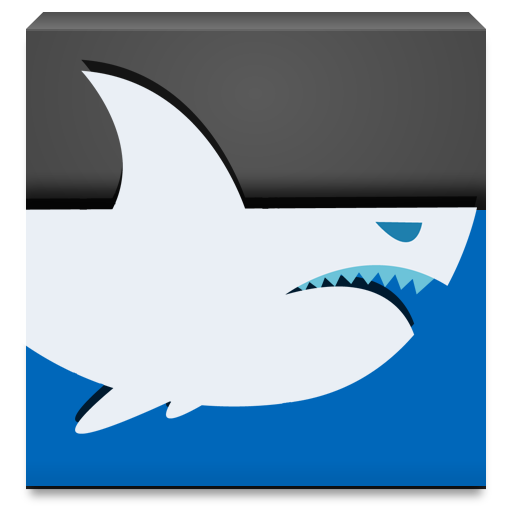bitShark - App on Amazon Appstore