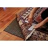 Amazon.com: Carpet Curl Stopper Rug Gripper for Corners & Edges – Heavy ...