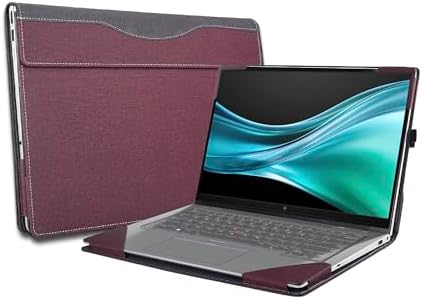 Amazon.com: Laptop Case Cover for 14 inch HP EliteBook 840/845 G9 G10 ...
