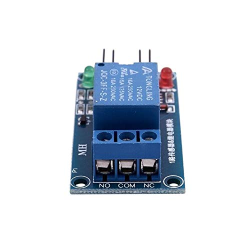 3NH® 12V Raindrop Controller Module Raindrop Sensor Module with Relay ...