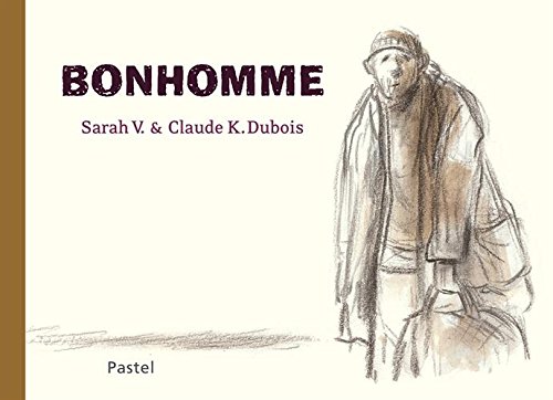 Amazon.com: bonhomme: 9782211228435: Van Linthout, Sarah, Dubois ...