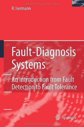 Fault-Diagnosis Systems: An Introduction from Fault Detection to Fault ...