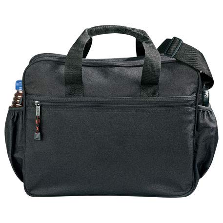 TOTAL HOME : Excel Sport Deluxe Briefcase Business Man Bag New Single ...
