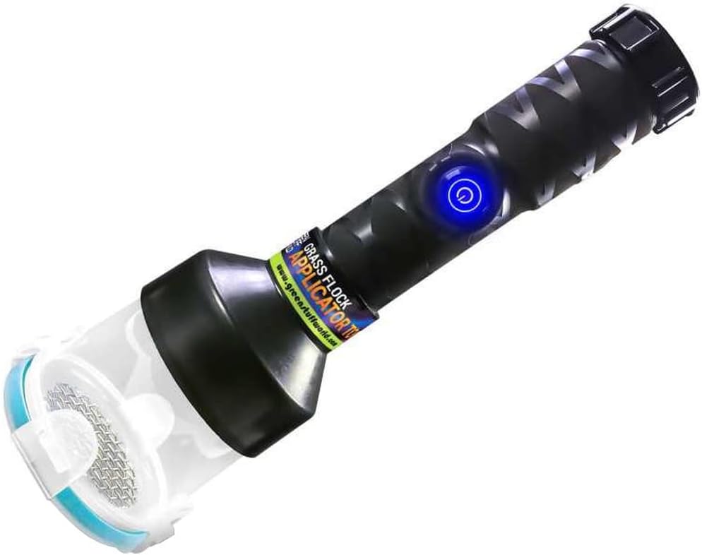 Amazon.com: Green Stuff World for Models and Miniatures Grass Flock ...