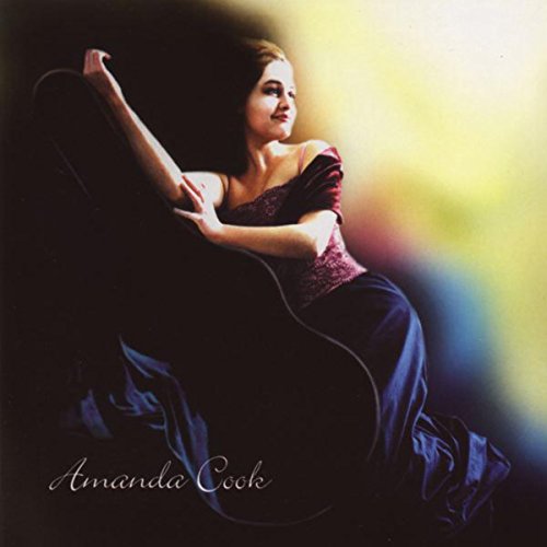 Amazon.com: Debut : Amanda Cook: Digital Music